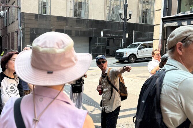 Historic Grounds: A Music City History and Coffee Morning Tour - The Value of This Tour