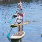 Historic Haleiwa Rainbow Bridge Stand Up Paddle (Anahulu River) - Why This Tour Offers Great Value