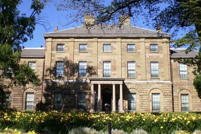 Historic Halifax and Titanic Tours - Practical Aspects & What You Can Expect