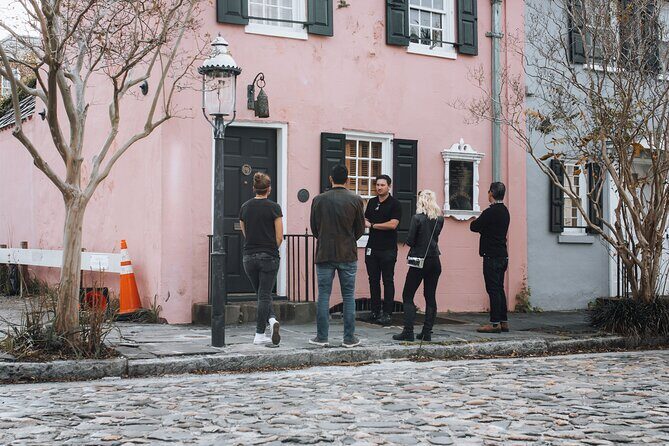 Historic Highlight Tour of Charleston - The Sum Up: Who Should Book This Tour?