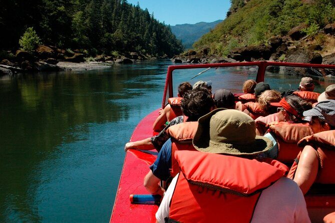 Historic Mail Route Tour - A Deep Dive into the Experience