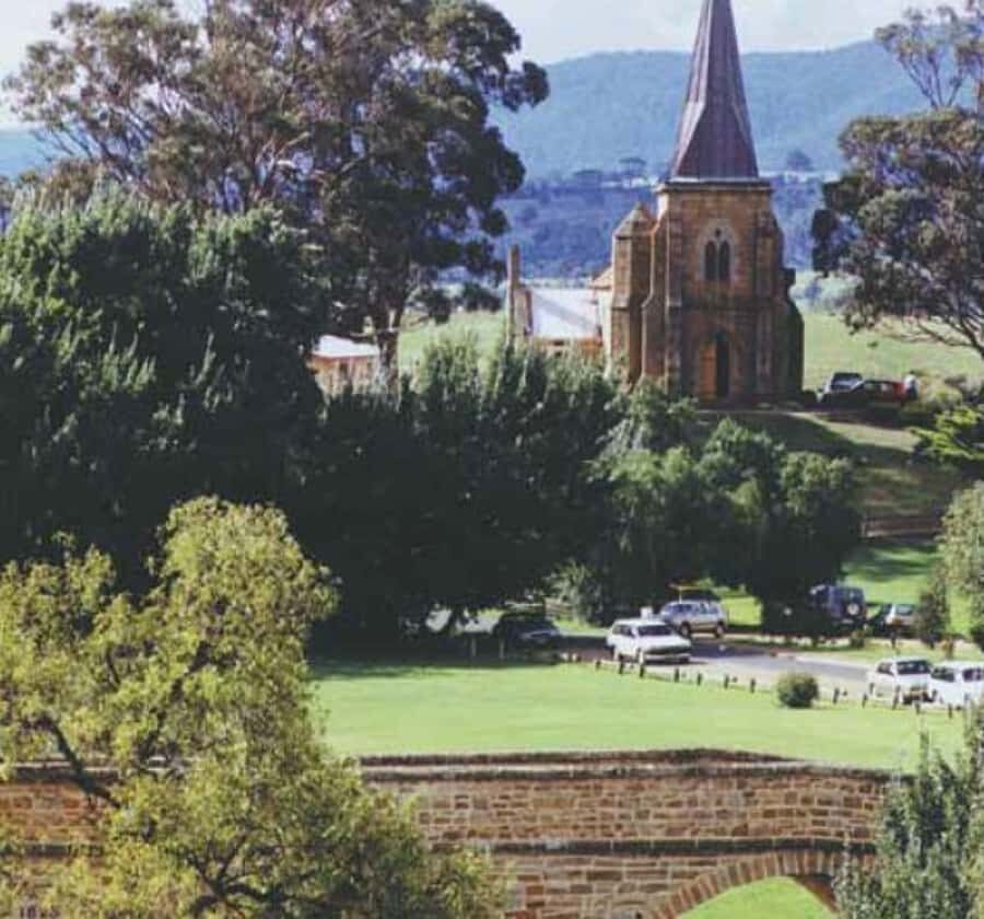 Historic Richmond Village Half-Day Coach Tour - Who Is This Tour Best Suited For?