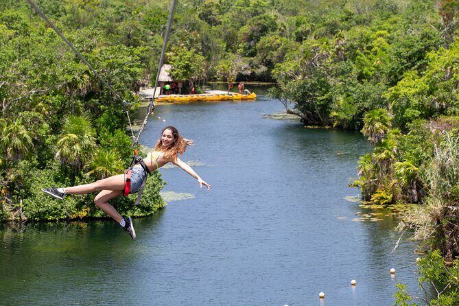 Historic Tulum, Mayan Village and Tankah Cenotes Tour - Authentic Mayan Lunch and Local Flavors