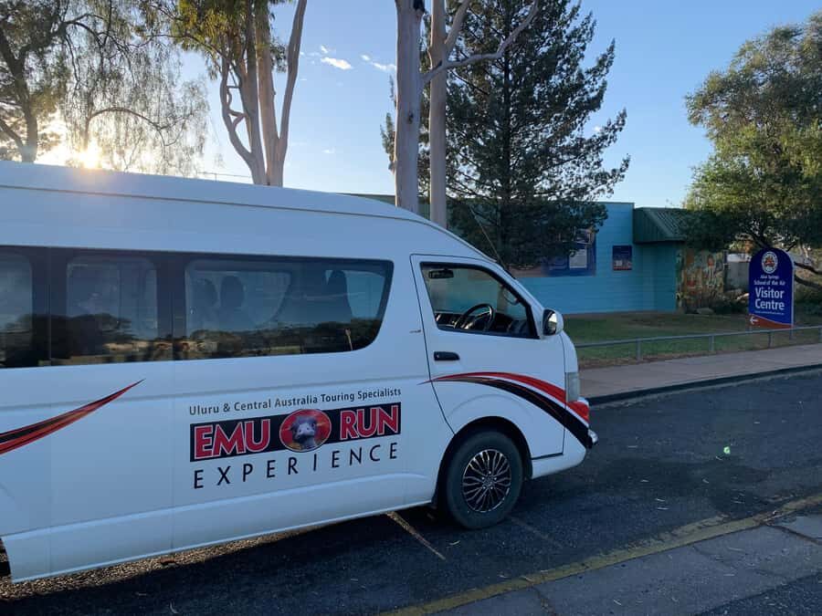 Historical Alice Tour - Guides and Personal Touch