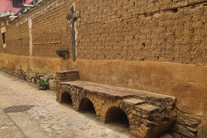 Historical and Cultural Walking Tour of Oaxaca - The Itinerary: What to Expect on the Tour