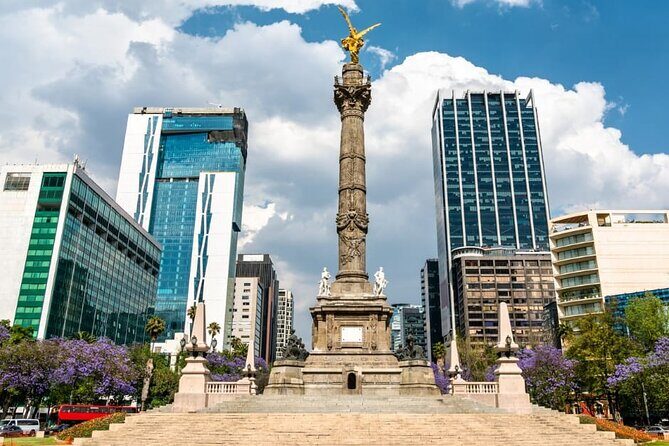 Historical Center of the CDMX on foot - Final Thoughts