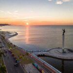 Historical Day Tour in the City of Campeche - Transport, Duration, and Group Size
