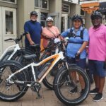 Historical E-Bike Tour of Galveston - What Makes This Tour Stand Out