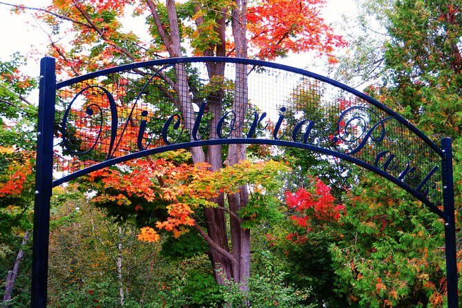 Historical Elora: A Self-Guided Cycle Tour - The Experience of a Self-Guided Tour