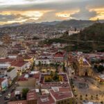 Historical Tour of Parral The Silver Capital of the World - Introduction to the Tour Experience