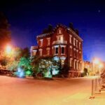 History and Haunts by Local Author - Is It Worth the Price?