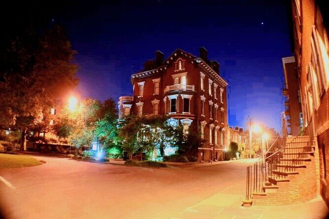 History and Haunts by Local Author - Is It Worth the Price?