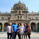 History and Murals: Walking Tour Guadalajara - In-Depth Exploration of the Itinerary