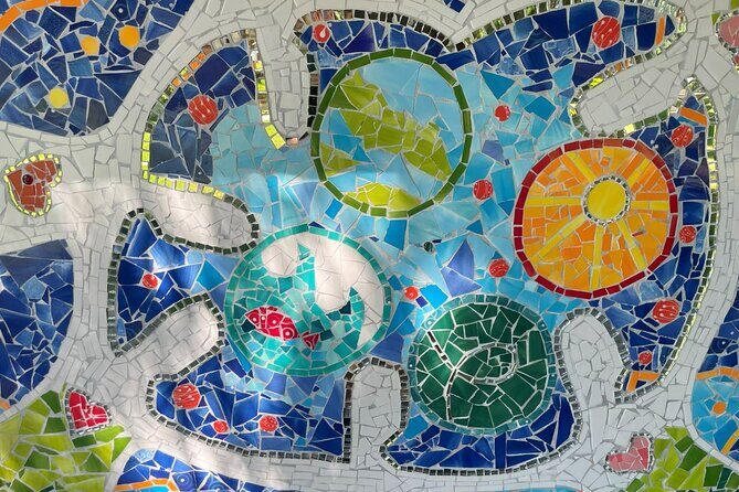 History, Arts & Culture - The Sum Up: Why Choose This Tour?