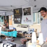 History of Levis and Tasting at the Ostara Market - Exploring the Itinerary in Detail