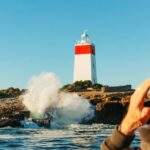 Hobart: 2.5-hour Iron Pot Lighthouse Cruise - An Honest Look at the Hobart Iron Pot Lighthouse Cruise