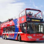 Hobart: 24-Hour Hop-on Hop-off Sightseeing Bus Ticket - Authentic Insights from Travelers