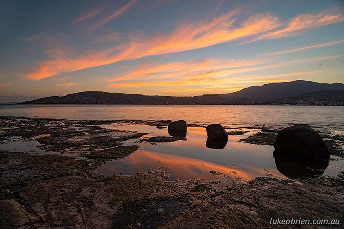 Hobart and Surrounds Photography Workshop - Who Should Book This Experience?