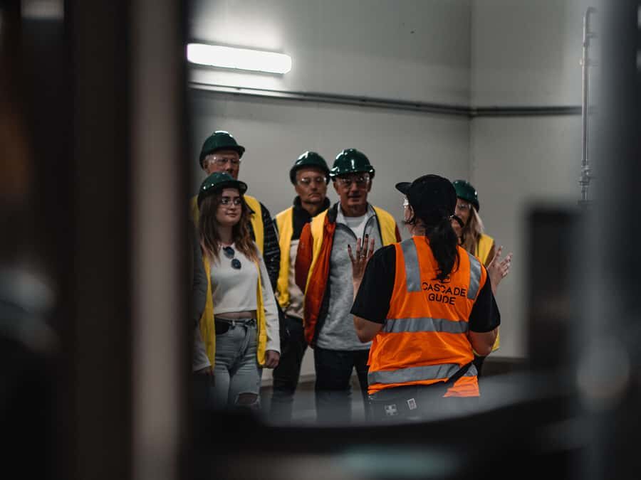 Hobart: Cascade Brewery Experience - Detailed Review of the Cascade Brewery Experience