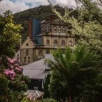 Hobart: Cascade Brewery Historic Tour - What to Expect from the Cascade Brewery Historic Tour