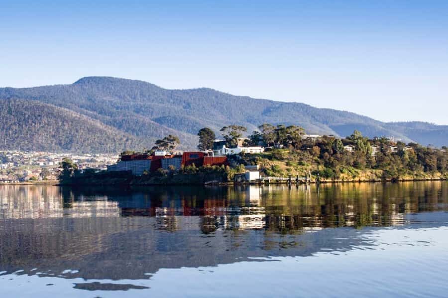 Hobart City Sightseeing Tour including MONA Ticket - Practical Aspects and Tips