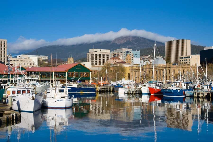 Hobart Discovery Experience - Exploring the Itinerary in Detail