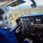 Hobart: Fly & Cruise in Southwest Wilderness Area with Lunch - A Closer Look at the Experience