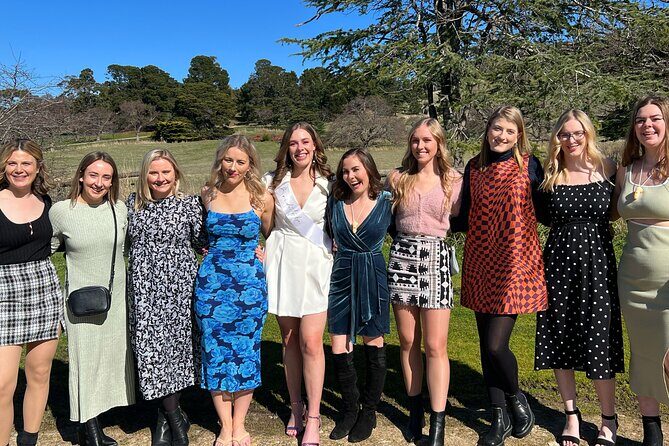 Hobart Half Day Wine and Food Tour - What You Can Expect at Each Stop