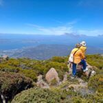 Hobart Highlights & Mount Wellington Shore Excursion - What to Expect at the Summit