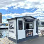 Hobart: Historic Lunch Cruise - What Is Included?