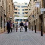 Hobart Historic Walking Tour - Who Will Love This Tour?