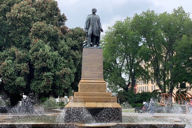 Hobart History, People & Places - 2 hour city walk - Why This Tour Works Well for Travelers