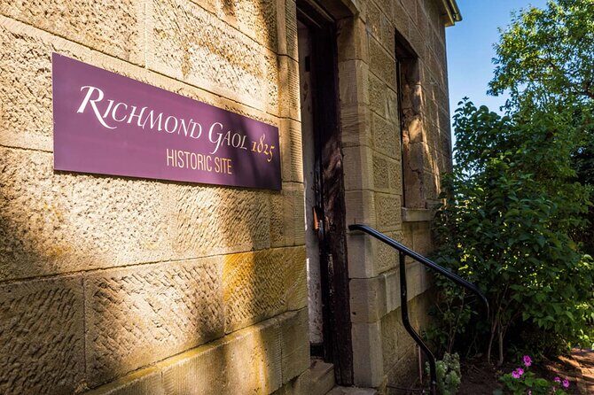 Hobart Hop-On Hop-Off Bus & Richmond Village Tour - Practical Details & Why They Matter