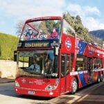 Hobart Hop-on Hop-off Bus Tour - Key Points