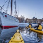 Hobart Kayak Tour - The Experience: Gear, Guides, and What Makes It Special