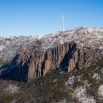 Hobart: Kunanyi/Mt Wellington Hop-on Hop-off Bus Pass - Detailed Review