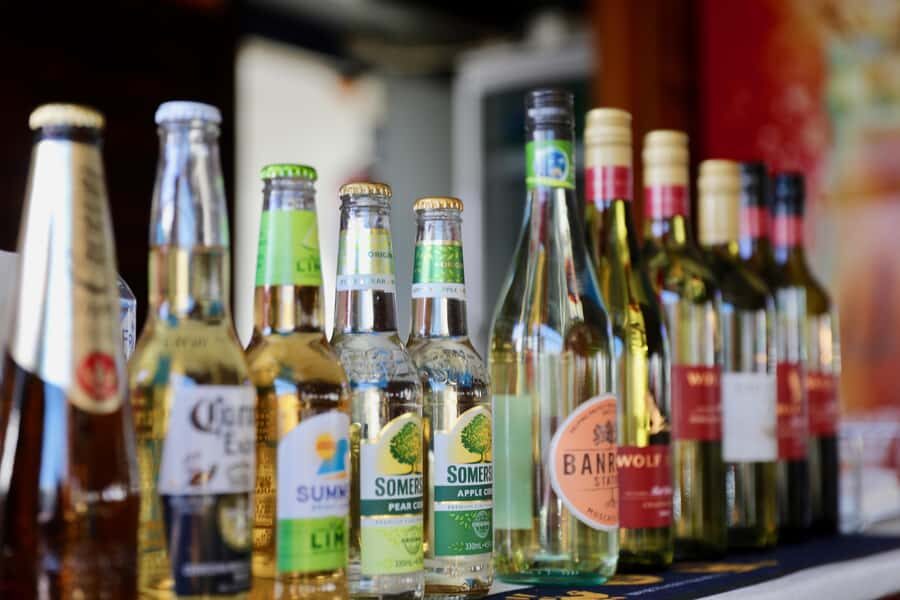 Hobart: Morning River Cruise - The Journey: How the Cruise Feels