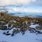 Hobart: Mount Wellington and Hobart Sightseeing Combo Ticket - Mount Wellington: The Highlight of the Trip