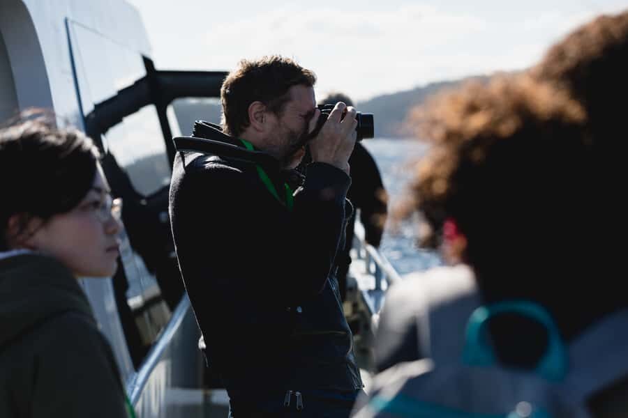 Hobart: Port Arthur, Harbor Cruise and Isle of the Dead Tour - Key Points