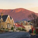 Hobart: Private City Tour with Mount Wellington & Tea - The Convenience of a Private Tour