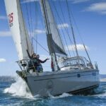 Hobart Sailing Experience - The Sum Up
