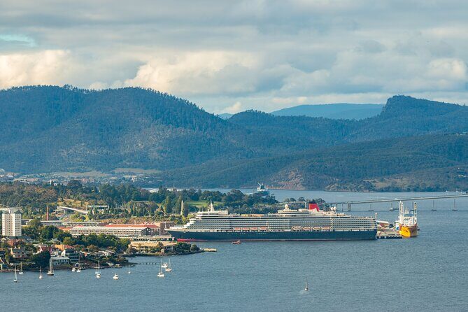 Hobart Shore Excursion: Hobart Attractions Bus - Value and Price Analysis