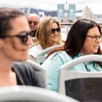 Hobart Shore Excursion-Open Top City Explorer Tour 1.30pm - What Really Works About This Tour