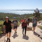 Hobart: Wineglass Bay & Freycinet National Park Active Tour - Deep Dive into the Experience