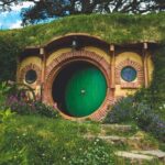 Hobbiton Movie Set Guided Tour - An In-Depth Look at the Hobbiton Guided Tour