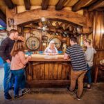 Hobbiton Movie Set: Guided Tour Ticket - Exploring the Set and Highlights