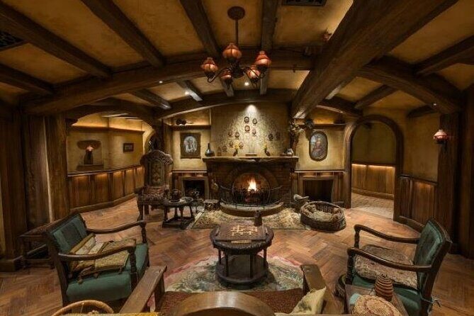 Hobbiton & Rotorua Small Group Tour from Auckland - Practical Details: What This Tour Means for You