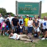 Hobbiton Transport & Tauranga Highlights Excursion from Tauranga - What the Reviews Say