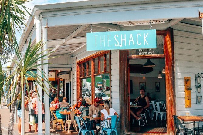 Hobbiton Village and Bridal Veil Falls Private Tour - Considerations and Tips