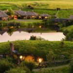 Hobbiton & Waitomo Caves Exclusive Luxury Day Tour From Auckland - Why You’ll Love This Tour